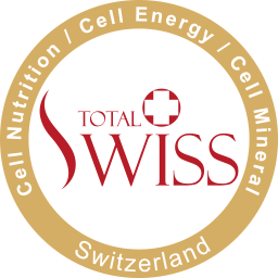 完全營養 - Fit Solution ，Total Swiss International 八馬國際事業